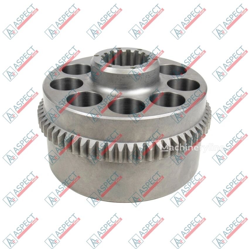 Cylinder block Rotor Kawasaki Cylinder block Rotor Kawasaki 0803004 SKS 0803004 za SKS Hydraulic bagera