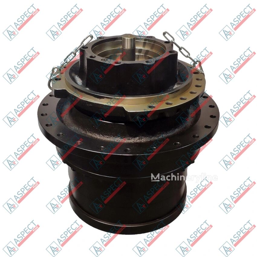 Hitachi Travel gearbox Hitachi 9255880 SPINPARTS 9255880 krajnji pogon za Spinparts bagera