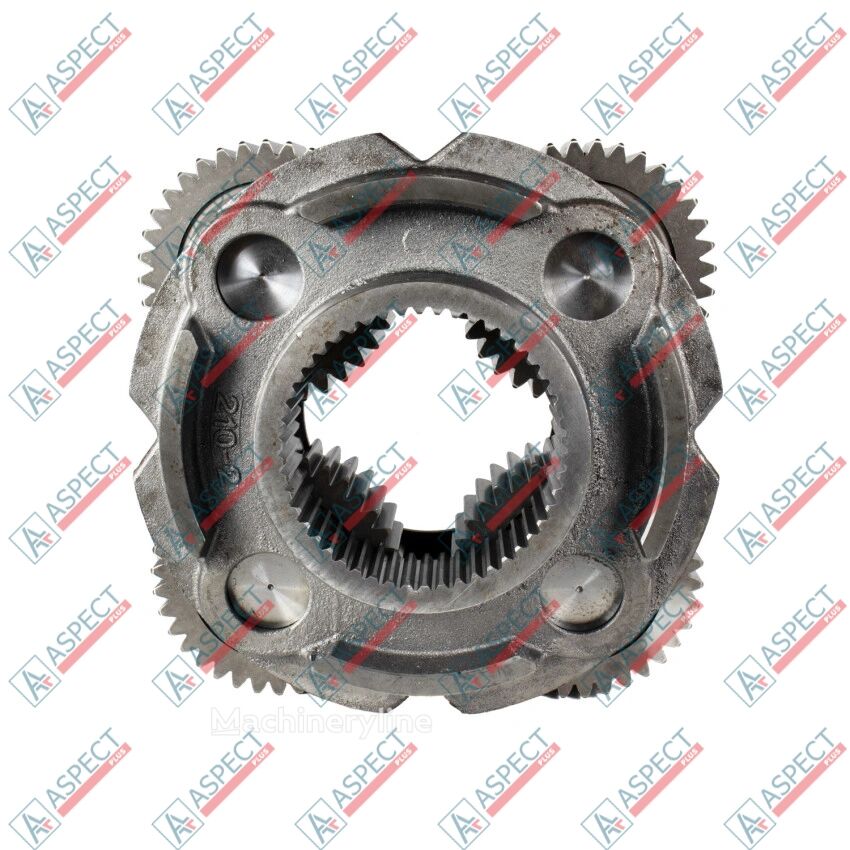 Carrier Assy SA7117-30200 Volvo Assy SA7117-30200 Volvo EC140~EC220 SPINPARTS 11305 za Spinparts EC140 bagera