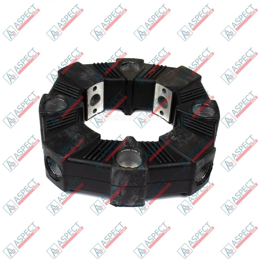 Coupling assembled (bolt) 140A Spinparts Coupling assembled (bolt) 140A SPINPARTS 6640 za Spinparts bagera