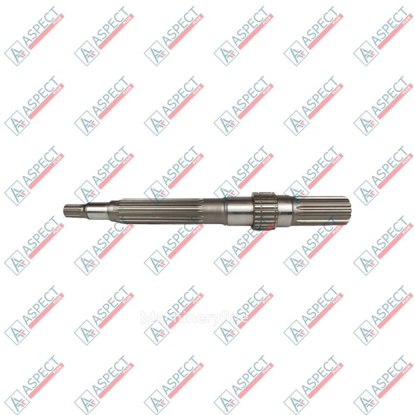 Drive Shaft Kawasaki Drive Shaft Kawasaki K5V200DPH L=501.5 mm, 15T/15T HANDOK 2764 za Caterpillar 330D bagera