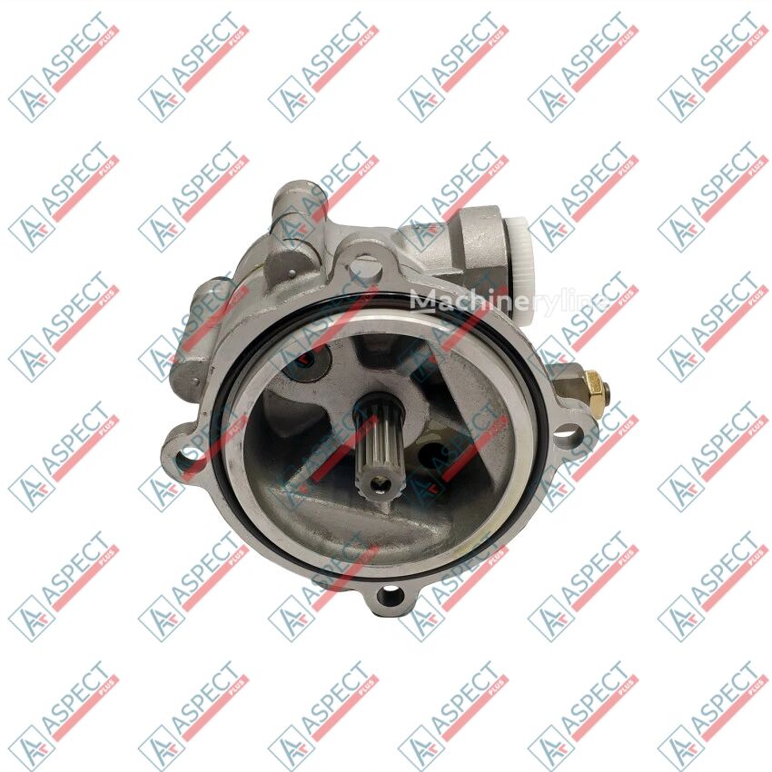 Kawasaki Gear pump Kawasaki 2902440-1673 HANDOK 2902440 zupčasta pumpa za bagera