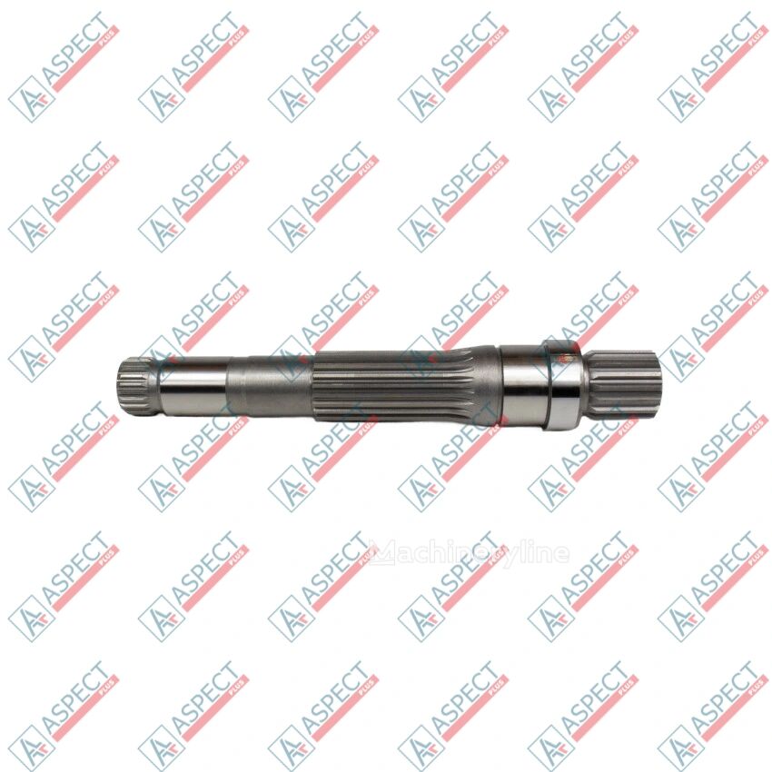 Drive Shaft Bosch Drive Shaft Bosch Rexroth R909921938 SKS 11714 za SKS Hydraulic WB98A-2 bagera-utovarivača