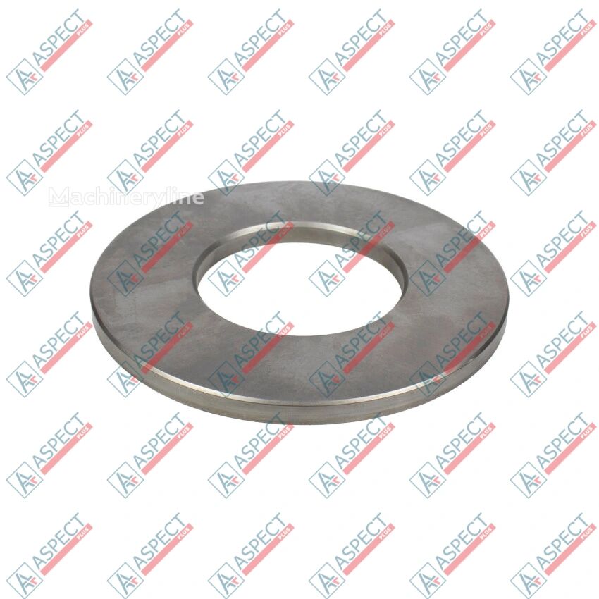 Shoe plate Kawasaki Shoe plate 860139410 Kawasaki K7V125 HANDOK 860139410 za Kobelco SK200-10 bagera