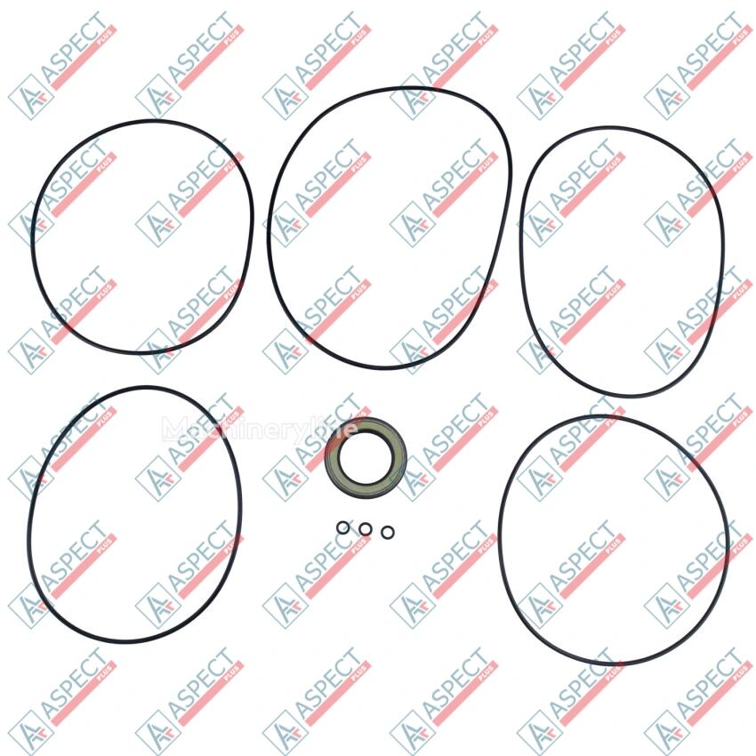 SKS Hydraulic Seal kit motor Kayaba MAG150 SKS 11441 komplet za popravku za SKS Hydraulic bagera