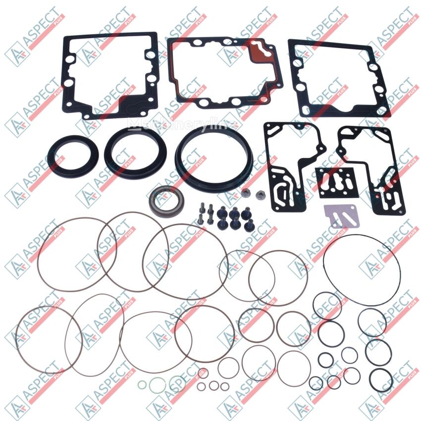Sauer-Danfoss Seal kit pump Sauer-danfoss 11095648 SKS 11095648 komplet za popravku za SKS Hydraulic bagera