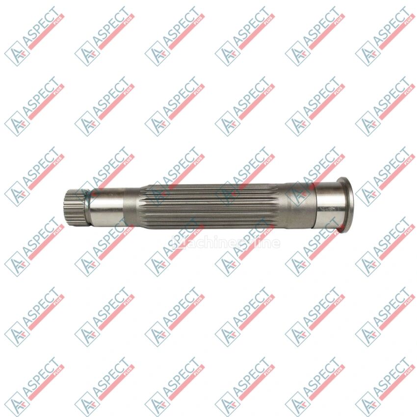 Driven Shaft Kawasaki Driven Shaft 860139401 Kawasaki K7V125 HANDOK za bagera