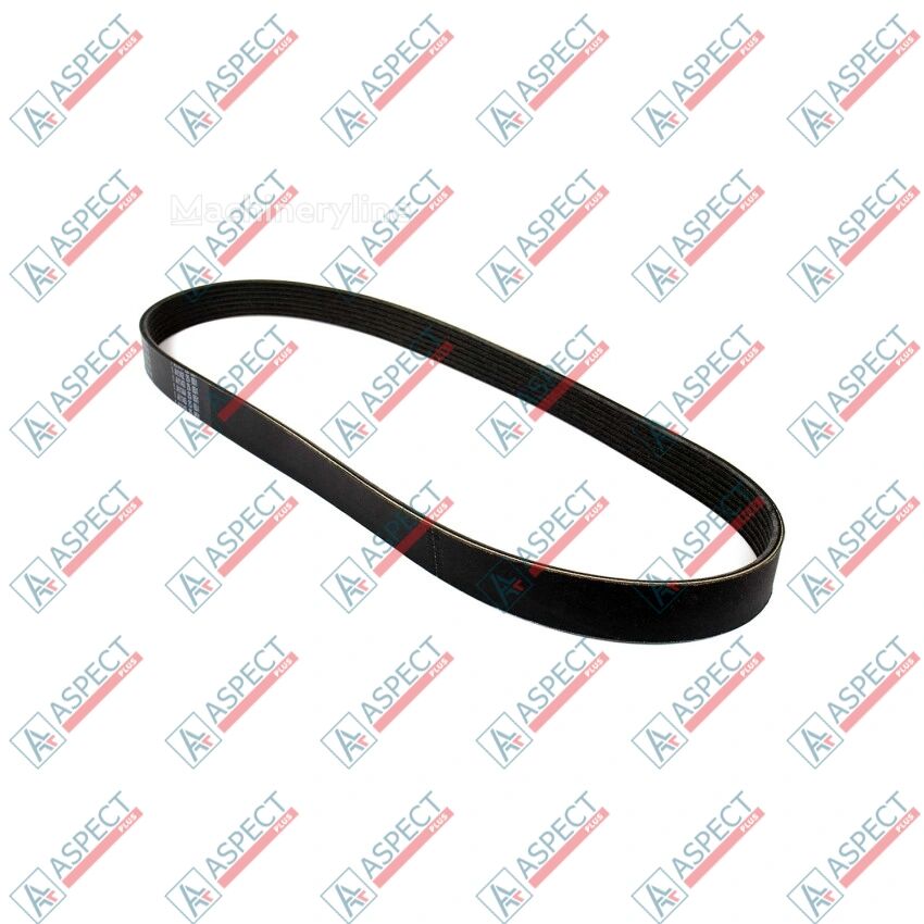 Isuzu Belt Isuzu 5876100570 BVP 5876100570 remen za ventilatore za Isuzu CX130C bagera