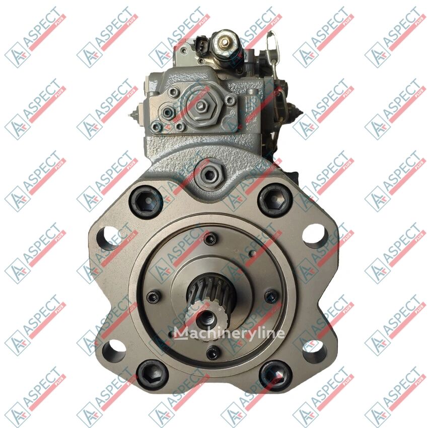 Kawasaki Hydraulic Pump assembly Kawasaki LC10V00005F4 HANDOK 11160 hidraulična pumpa za bagera