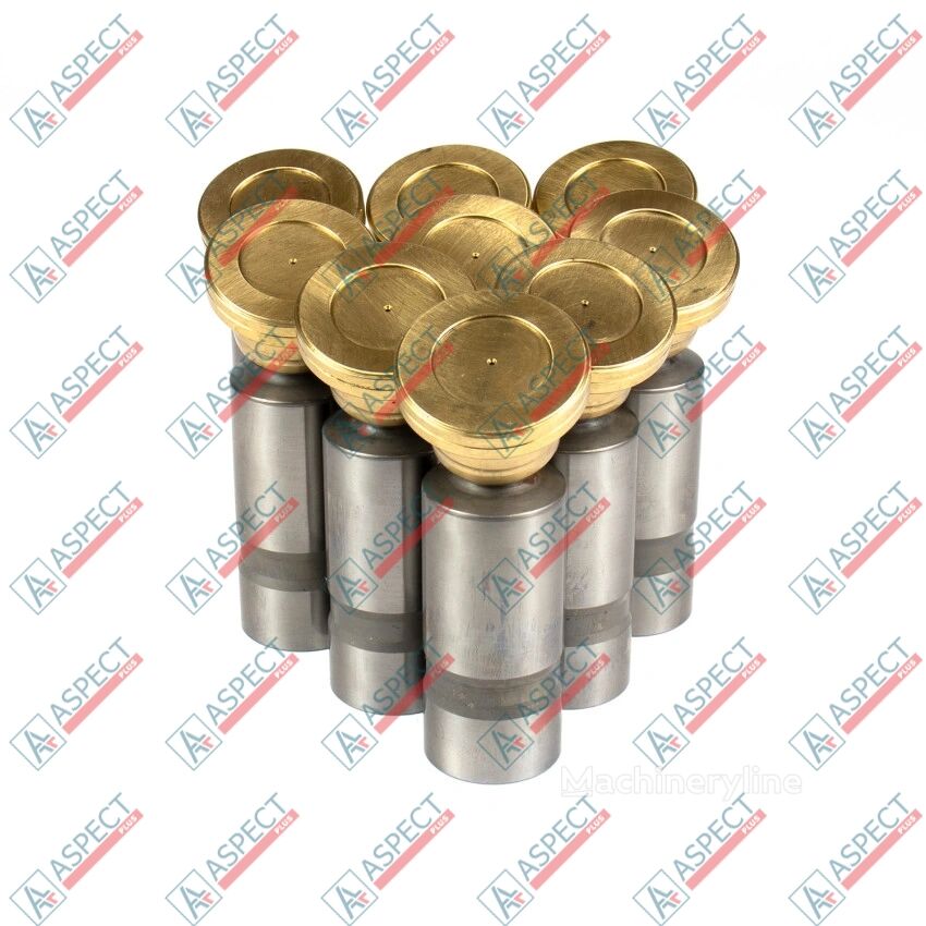Piston shoe Nabtesco Piston shoe Nabtesco K9001845 SKS 10834 za SKS Hydraulic EC180BLC bagera