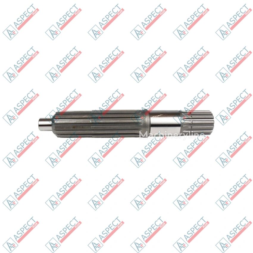 Drive Shaft Motor Kawasaki Drive Shaft Motor Kawasaki VOE14500066 SKS 0667605 za SKS Hydraulic bagera