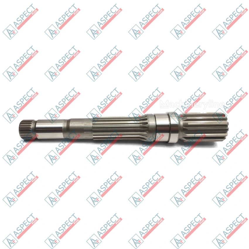 Drive Shaft Bosch Drive Shaft Bosch Rexroth R909921708 SKS 12074 za SKS Hydraulic bagera