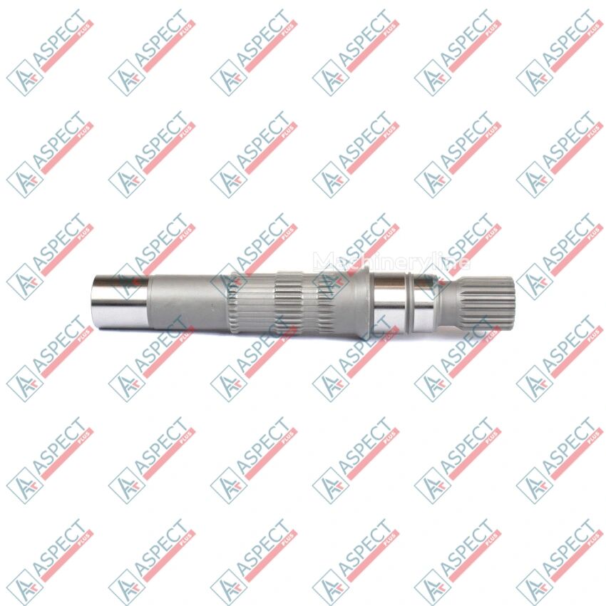 Drive Shaft Sauer-Danfoss Drive Shaft Sauer-danfoss PV90R75 L=265.6 mm, 21T/KEY SKS 11002 za SKS Hydraulic bagera