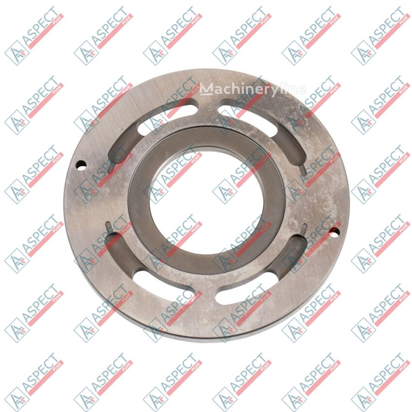 Valve plate Nabtesco Valve plate Nabtesco XKAH-00897 HANDOK 10411 za bagera