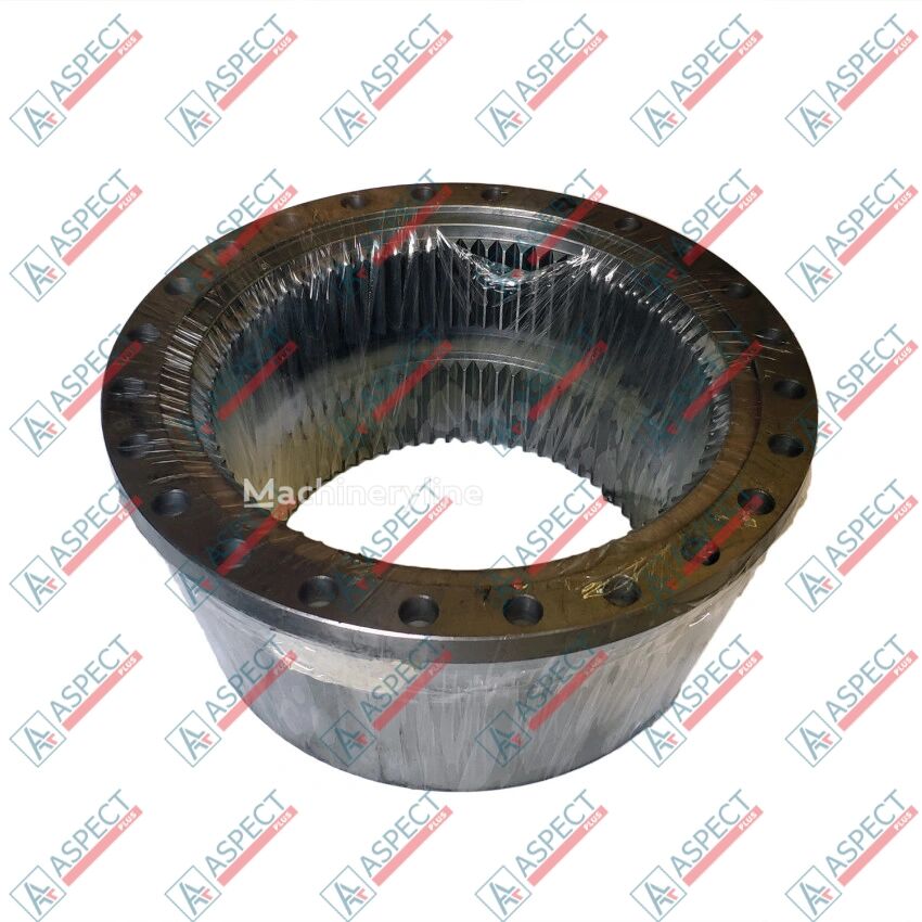 Travel Gearbox Casing Hitachi Travel Gearbox Casing Hitachi 1025787 SPINPARTS 1025787 za Spinparts ZX180~ZX240 bagera