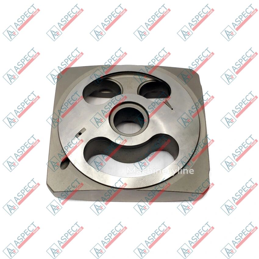 Valve plate Left Bosch Valve plate Left Bosch Rexroth R902065583 SKS 12148 za SKS Hydraulic bagera
