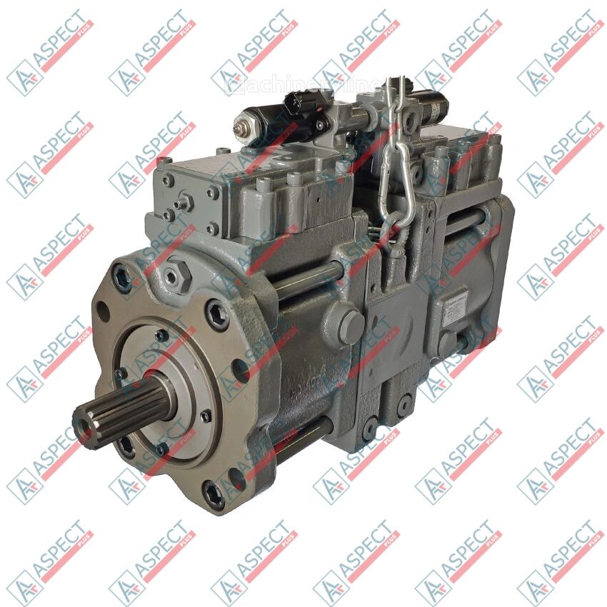 Kawasaki Hydraulic Pump assembly Kawasaki YB10V00001F5 HANDOK 11166 hidraulična pumpa za bagera