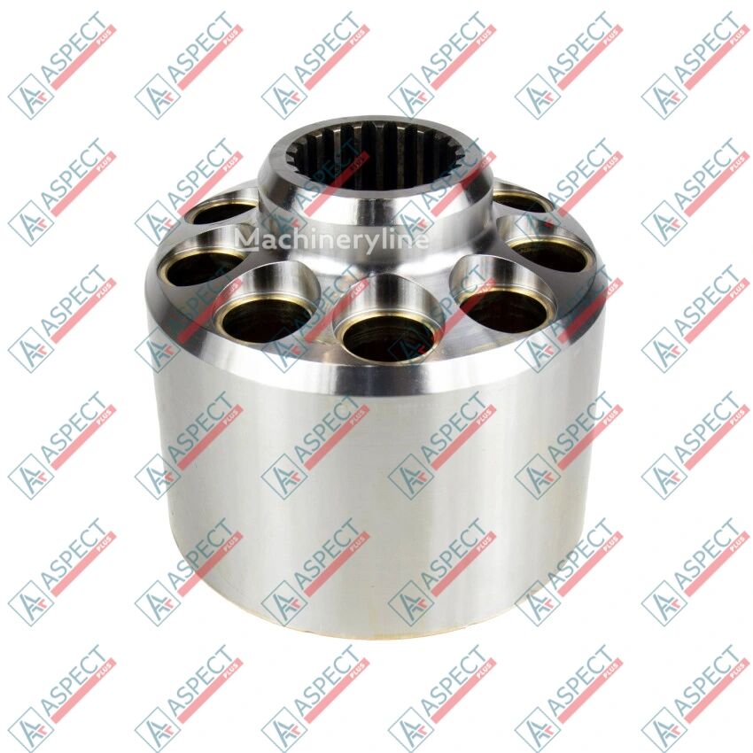 Cylinder block Rotor Linde Cylinder block Rotor Linde 2953200804 SKS 2953200804 za SKS Hydraulic bagera
