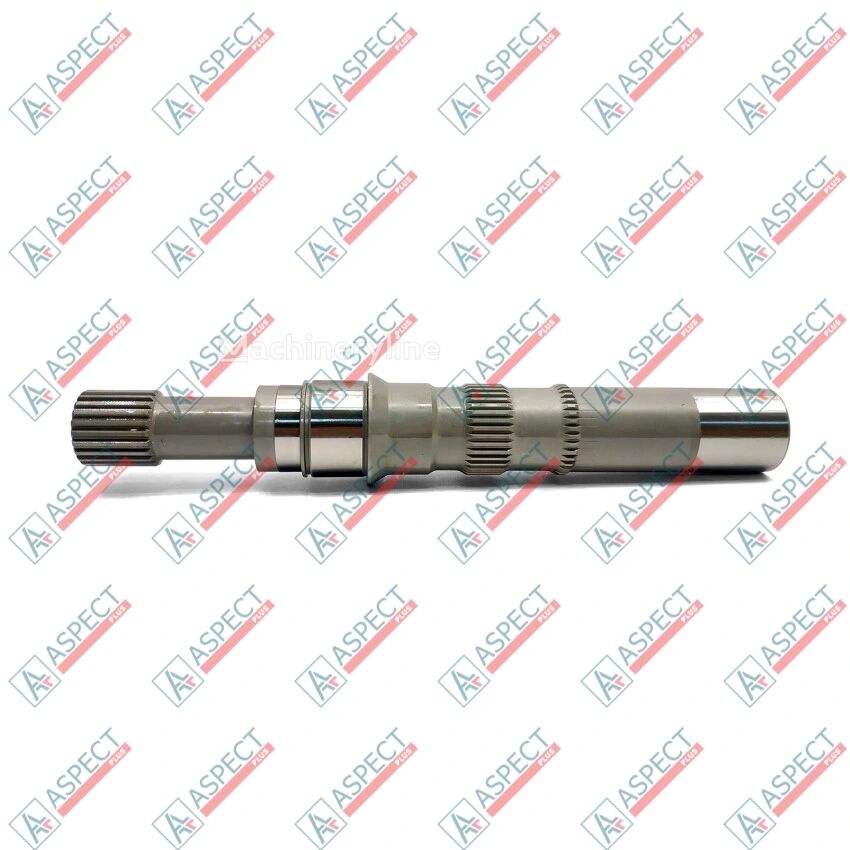 Drive Shaft Motor Sauer-Danfoss Drive Shaft Motor Sauer-Danfoss 515592 SKS za SKS Hydraulic bagera