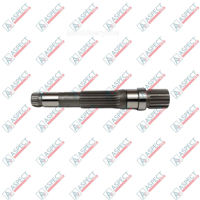 Drive Shaft Bosch Drive Shaft Bosch Rexroth R909921935 SKS 9566 za SKS Hydraulic bagera