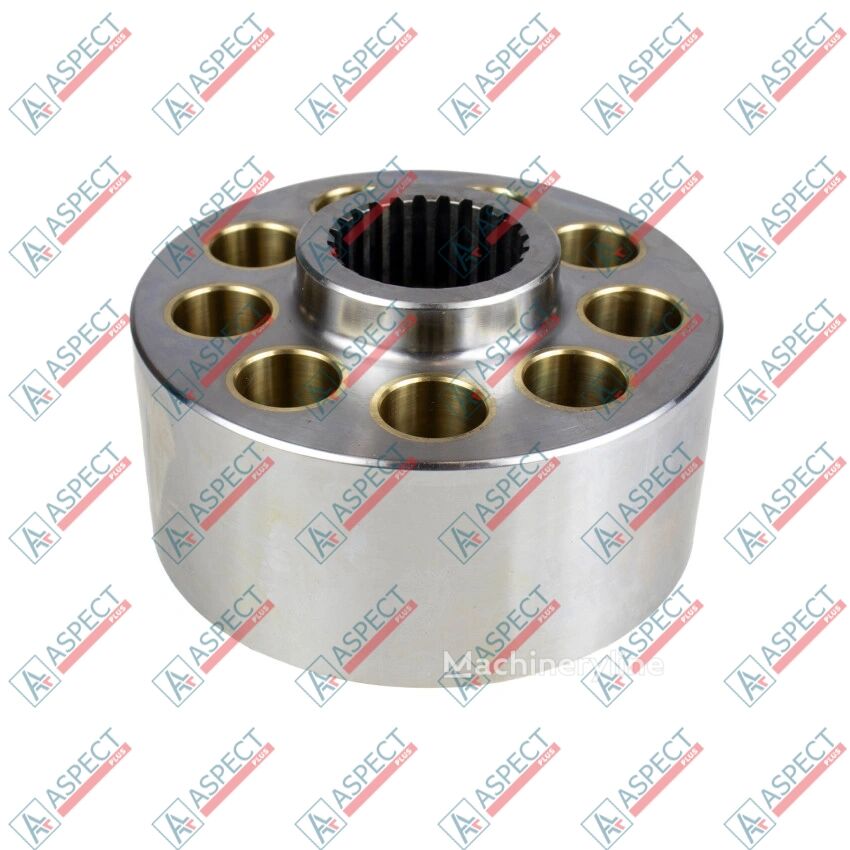Cylinder block Rotor Cylinder block Rotor Kayaba LQP0024 SKS 8119 za SKS Hydraulic bagera