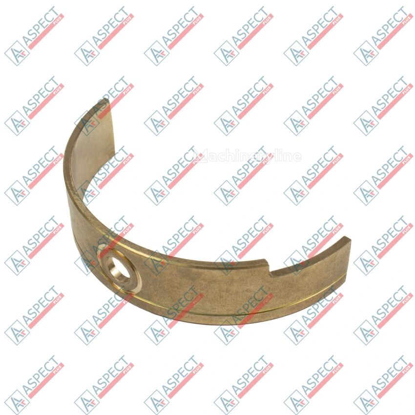 Sliding Bearing Bosch Sliding Bearing Bosch Rexroth A10VO60, A10VO63, A20VO60 Left SKS 11698 za SKS Hydraulic bagera