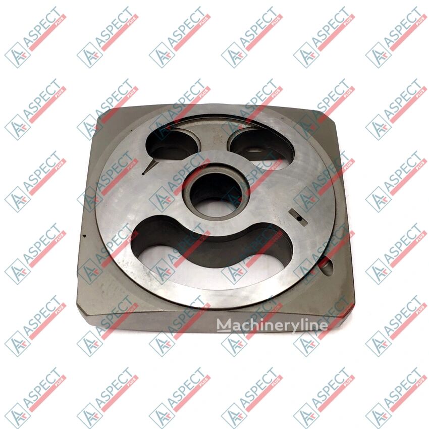 Valve plate Right Bosch Valve plate Right Bosch Rexroth R902065582 SKS 12149 za SKS Hydraulic bagera