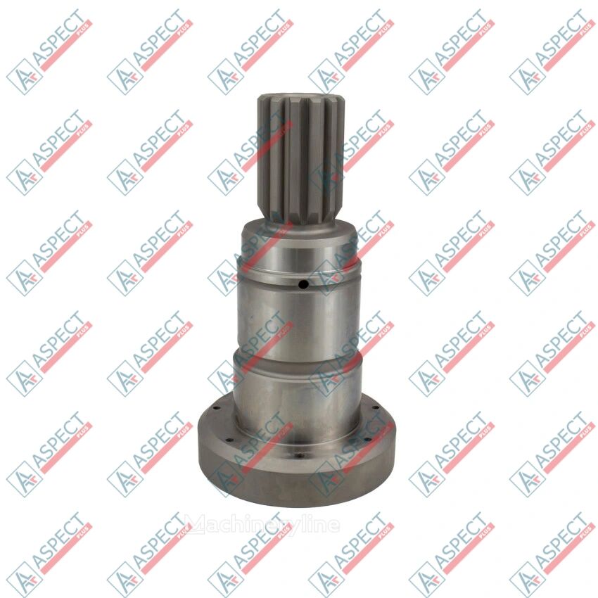 Drive Shaft Motor Bosch Drive Shaft Motor Bosch Rexroth R909921954 SKS 9581 za SKS Hydraulic bagera