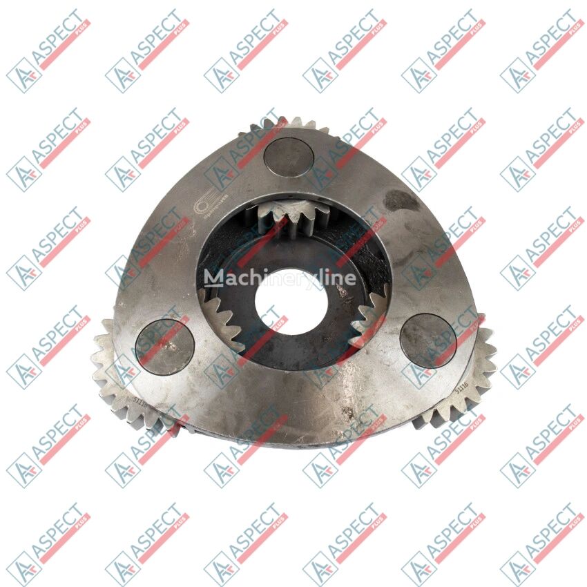 Carrier Assy Hitachi Assy 1032486 Hitachi ZX200~ZX260 SPINPARTS 1032486 za Spinparts ZX200~ZX260 bagera