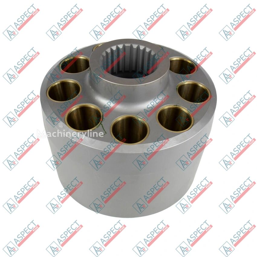 Cylinder block Rotor Bosch Cylinder block Rotor Bosch Rexroth R902439442 SKS za SKS Hydraulic bagera