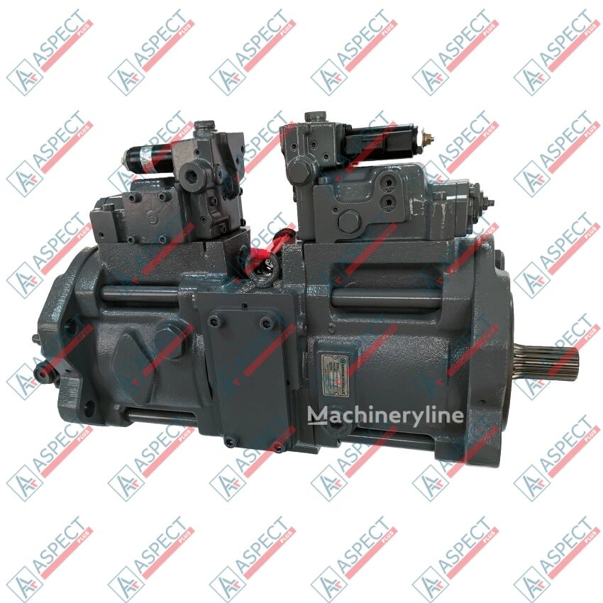Kawasaki Hydraulic Pump assembly Kawasaki YN10V00036F1 HANDOK 5514 hidraulična pumpa za bagera