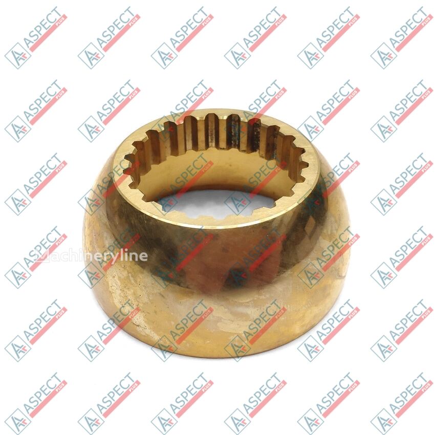 Ball guide Bosch Ball guide Bosch Rexroth R909921905 brass SKS 12063 za SKS Hydraulic bagera