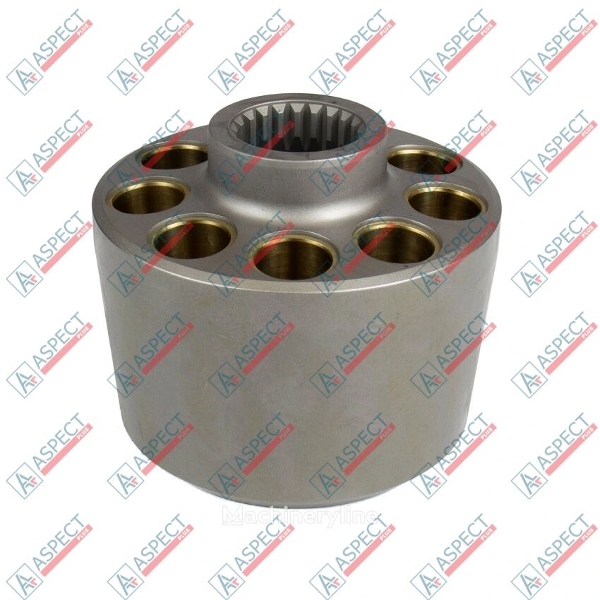 Cylinder block Rotor Bosch Cylinder block Rotor Bosch Rexroth R902044491 SKS 7978 za SKS Hydraulic bagera
