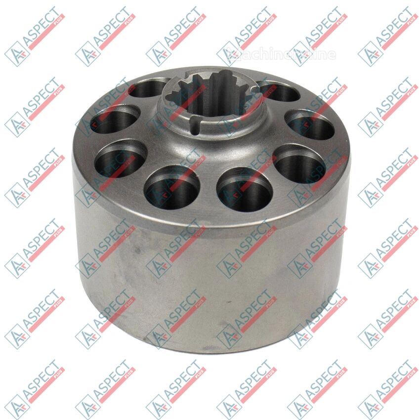 Cylinder block Rotor Bosch Cylinder block Rotor Bosch Rexroth UC1100282749 SKS 10723 za SKS Hydraulic bagera