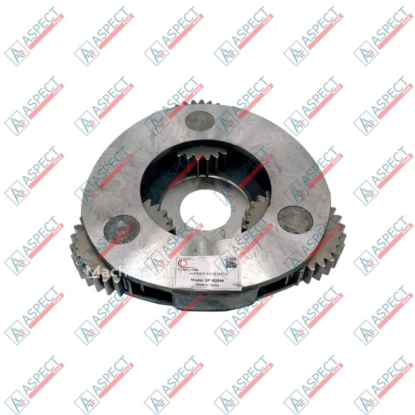 Carrier Assy Hitachi Assy 1032598 Hitachi ZX290~ZX350 SPINPARTS 1032598 za Spinparts ZX290 bagera