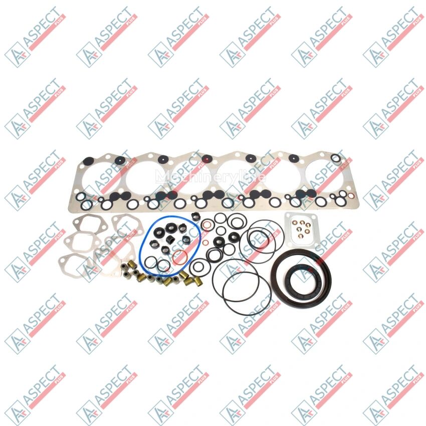 Engine gasket Set Cummins Engine gasket Set Cummins 6222-K1-3001 AFM 9933 za Komatsu PC220-7~PC300-5 bagera