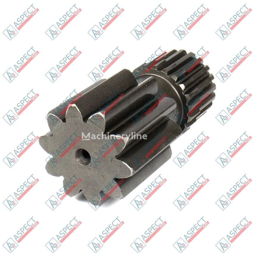 Volvo Gearbox shaft Volvo SA7117-30330 SPINPARTS 11307 zupčasto vratilo za Spinparts EC140 bagera