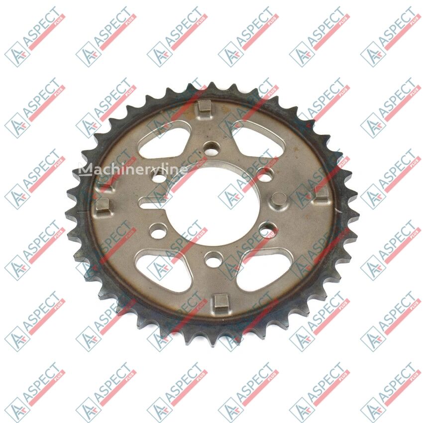 Sprocket 8981931790 Genuine Isuzu Sprocket Isuzu 8981931790 Genuine 8981931790 za Isuzu ZX110-3 bagera