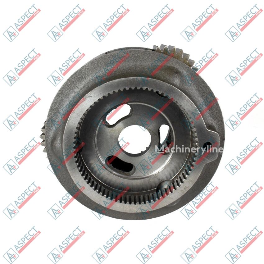 Carrier Assy Hitachi Assy 1032487 Hitachi ZX200~ZX260 SPINPARTS 1032487 za Spinparts ZX200~ZX260 bagera