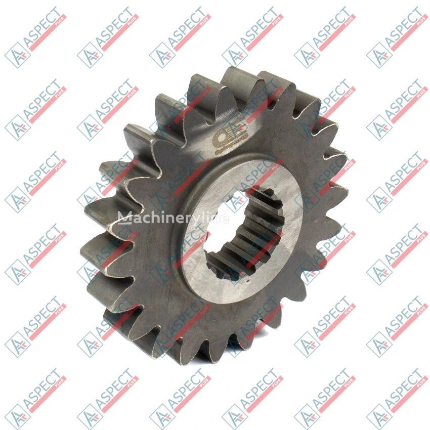 Sun gear Spinparts gear Volvo VOE14570934 SPINPARTS 11330 za Spinparts EC240~290 bagera