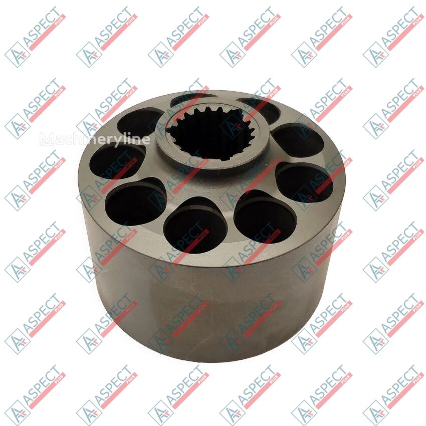 Cylinder block Rotor Rexroth Cylinder block Rotor Bosch Rexroth R902450701 SKS 12396 za SKS Hydraulic bagera