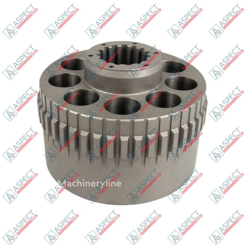 Cylinder block Rotor Kawasaki Cylinder block Rotor Kawasaki SA8230-13680 SKS 10873 za SKS Hydraulic bagera
