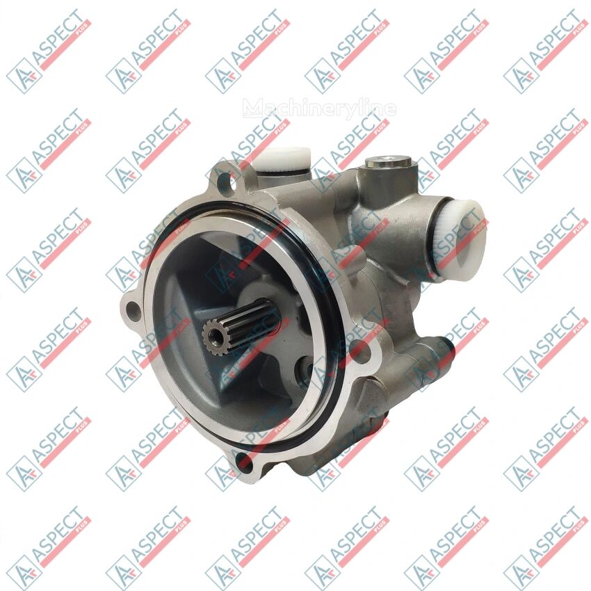 Kawasaki Gear pump Kawasaki 2902440-1673G SKS 2902440 zupčasta pumpa za SKS Hydraulic bagera