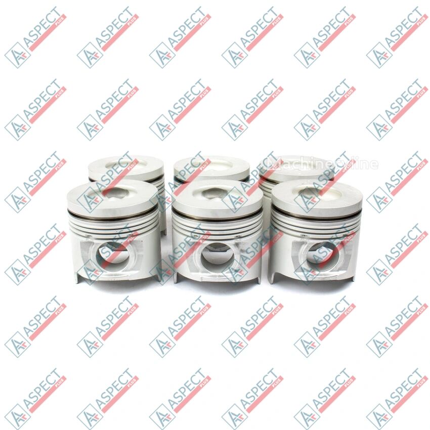 Isuzu Piston STD Isuzu 8981529011 MAHLE 8981529011 klip za bagera