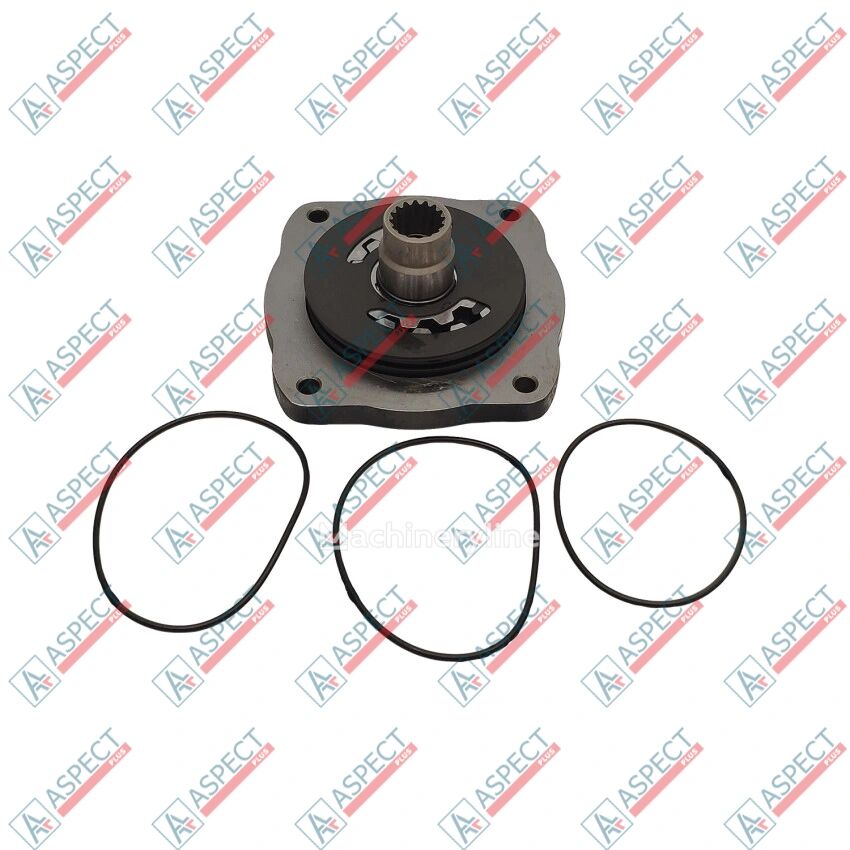 Charge pump Bosch Charge pump Bosch Rexroth R909422134 SKS 10745 za SKS Hydraulic WB98A-2 bagera-utovarivača