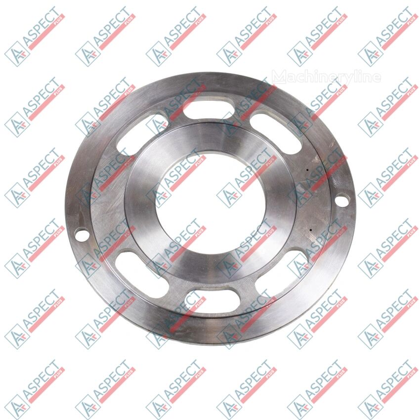 Valve plate Motor Kawasaki Valve plate Motor Kawasaki M2X120 SKS 10044 za SKS Hydraulic bagera
