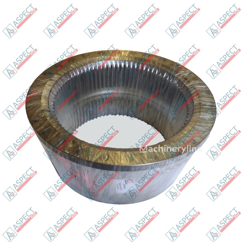 Travel Gearbox Casing Hitachi Travel Gearbox Casing Hitachi 1032490 SPINPARTS 1032490 za Spinparts ZX200~ZX260 bagera