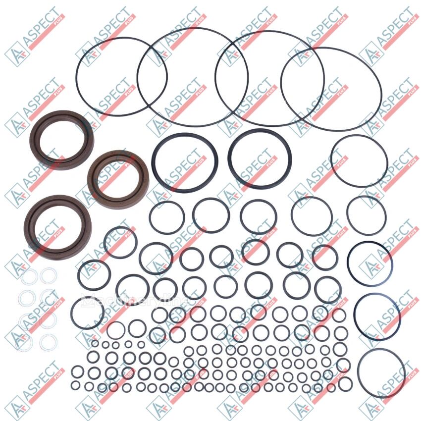 Hitachi Seal kit pump Hitachi 4467592 3 seals SKS 4467592 komplet za popravku za SKS Hydraulic bagera