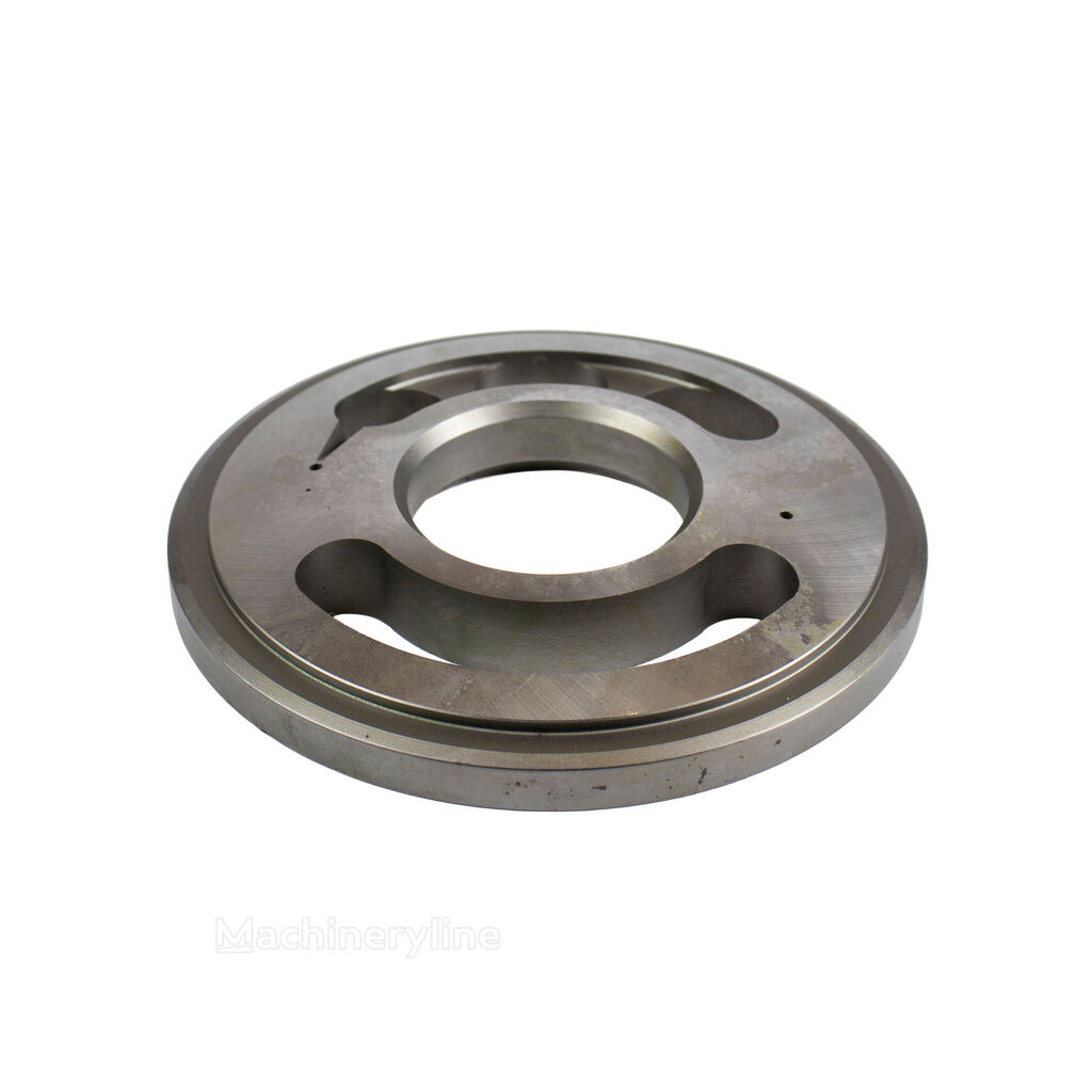 Valve plate Right Kawasaki Valve plate Right Kawasaki K3V180, K5V200 HANDOK 5045 za bagera