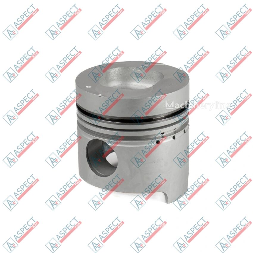 Isuzu Piston STD Isuzu 1121117770 MAHLE 1121117770 klip za bagera